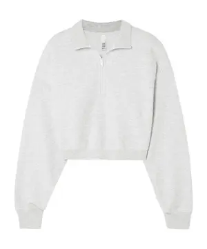 SKIMS Long-sleeved Sweatshirt