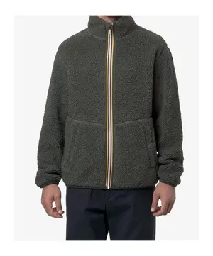 K-WAY Pascal Reversible Jacket