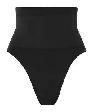 SKIMS High Waist Briefs - Black