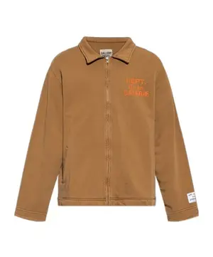 GALLERY DEPT. Zip-up Jacket