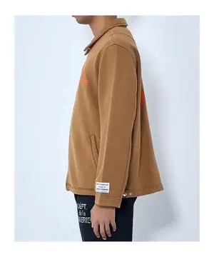 GALLERY DEPT. Zip-up Jacket