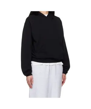 SKIMS Cotton Fleece Classic Hoodie