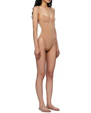SKIMS Sleeveless Jumpsuit