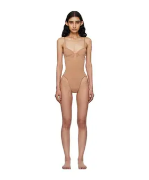 SKIMS Sleeveless Jumpsuit