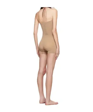 SKIMS Strapless Jumpsuit