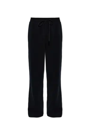 Burberry Cashmere Pants ‘colby
