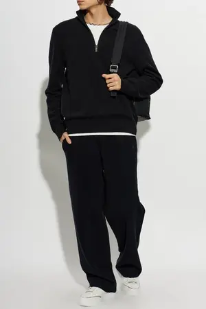 Burberry Cashmere Pants ‘colby