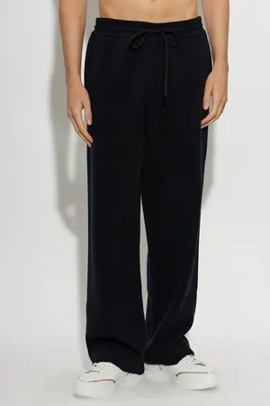 Burberry Cashmere Pants ‘colby