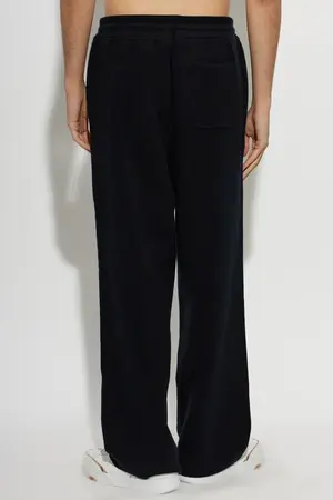 Burberry Cashmere Pants ‘colby