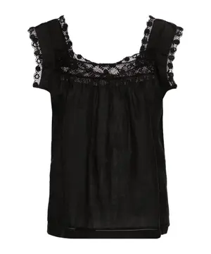 DÔEN Aphra Blouse