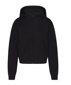 SKIMS Long Sleeve Sweatshirt