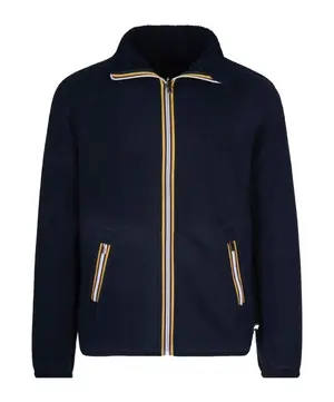 K-WAY Pascal Sherpa Jacket