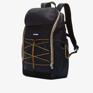 K-WAY Monte Limar City Backpack