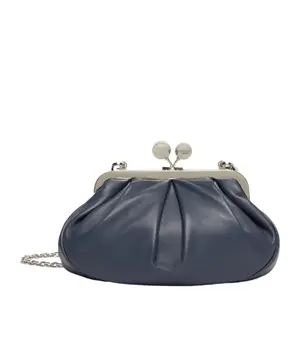 Max Mara Chain Shoulder Bag