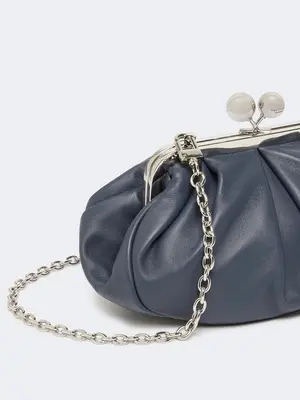 Max Mara Chain Shoulder Bag