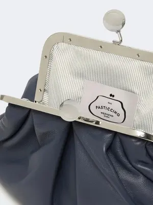 Max Mara Chain Shoulder Bag