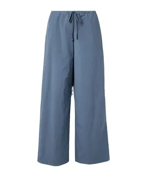 SKIMS Straight-leg Pajama Pants