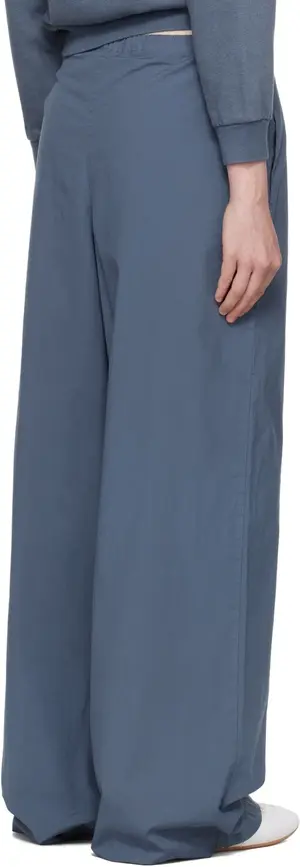 SKIMS Straight-leg Pajama Pants