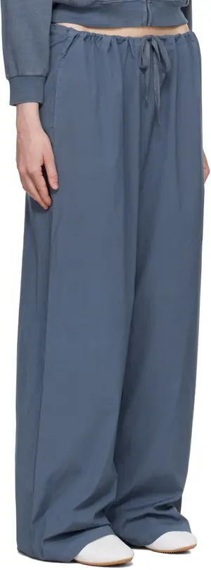 SKIMS Straight-leg Pajama Pants
