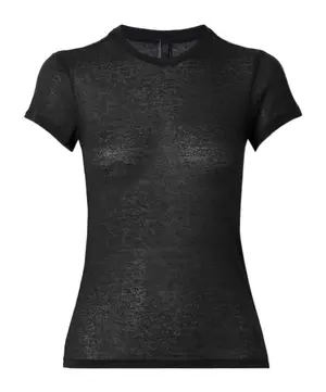 SKIMS Stretch Knit T-shirt