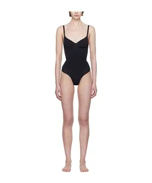 SKIMS Sleeveless Jumpsuit