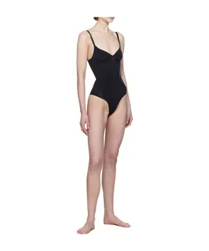 SKIMS Sleeveless Jumpsuit