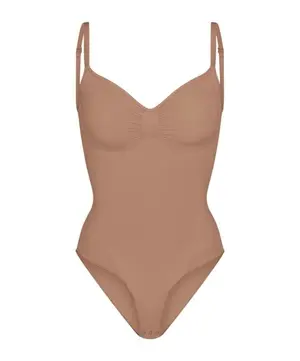 SKIMS Triangular Bodysuit
