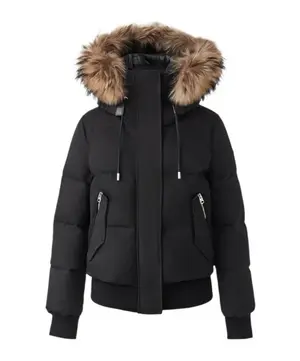 Mackage Nefi-f Down Jacket