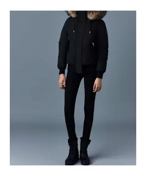 Mackage Nefi-f Down Jacket