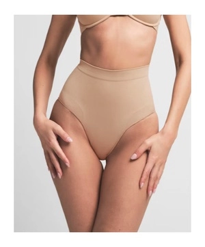 SKIMS Seamless Shaping Mid-waist Briefs