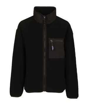 Patagonia Synch Fleece Zip Jacket
