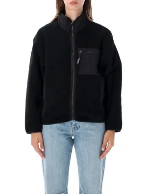 Patagonia Synch Fleece Zip Jacket