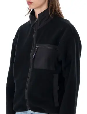 Patagonia Synch Fleece Zip Jacket