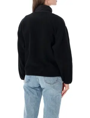Patagonia Synch Fleece Zip Jacket - No