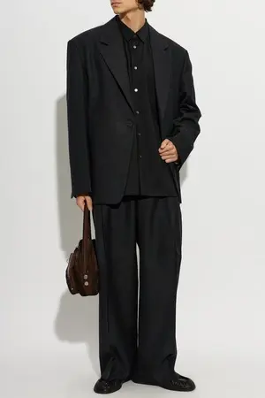 Studio Nicholson Wool Blazer ‘fenn