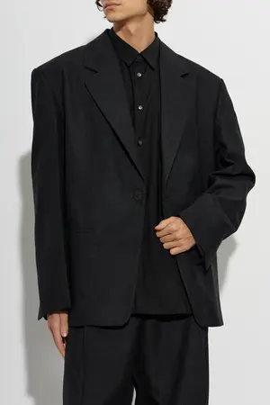 Studio Nicholson Wool Blazer ‘fenn