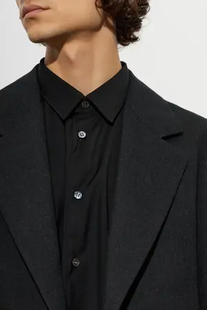 Studio Nicholson Wool Blazer ‘fenn