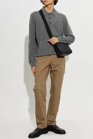 Burberry Pembroke’ Loafers