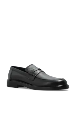 Burberry Pembroke’ Loafers