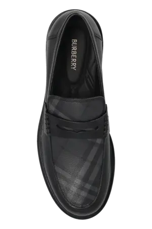 Burberry Pembroke’ Loafers