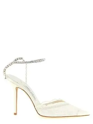 JIMMY CHOO Saeda' Pumps