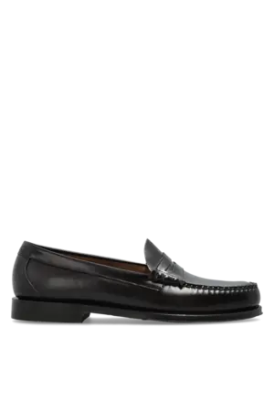 G.H. BASS & CO. Weejun Heritage' Loafers - Brown
