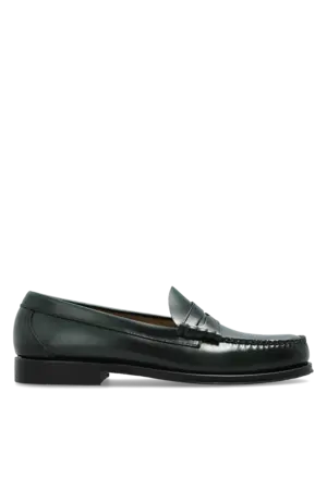G.H. BASS & CO. Weejun Heritage’ Loafers - Green