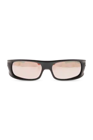 Oakley Highland’ Sunglasses - Black