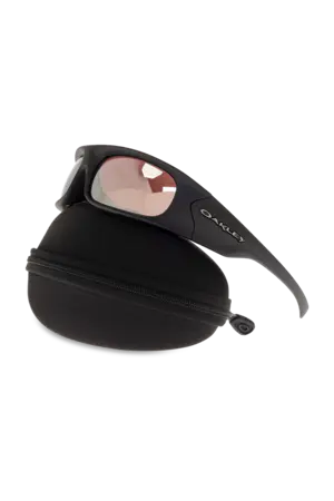 Oakley Highland’ Sunglasses - Black