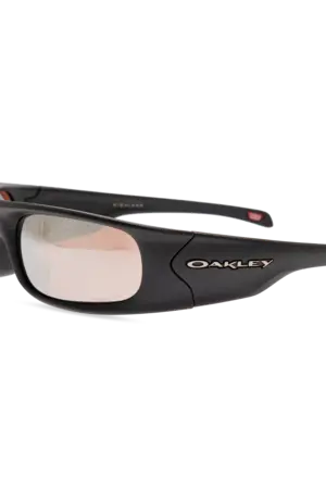 Oakley Highland’ Sunglasses - Black