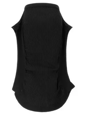 Issey Miyake Prance' Skirt