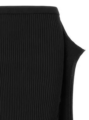 Issey Miyake Prance' Skirt