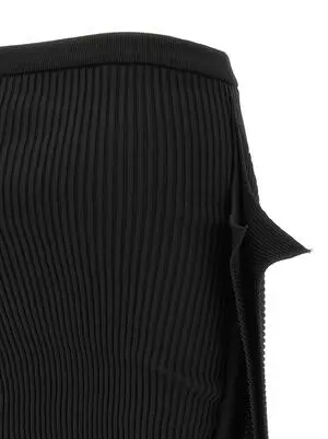 Issey Miyake Prance' Skirt