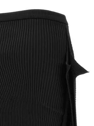 Issey Miyake Prance' Skirt